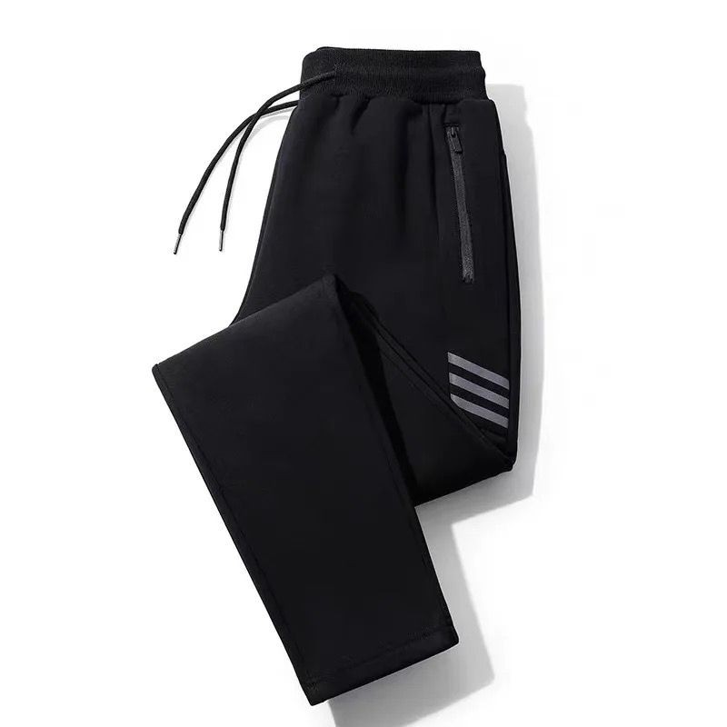 PREMIUM TR0USER(Black) || 1294